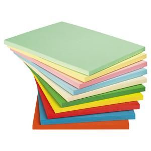 RAMETTE PAPIER COULEUR A3 CHROMIKA,80GR 500 FEUILLES - Papeterie-Maroc ...